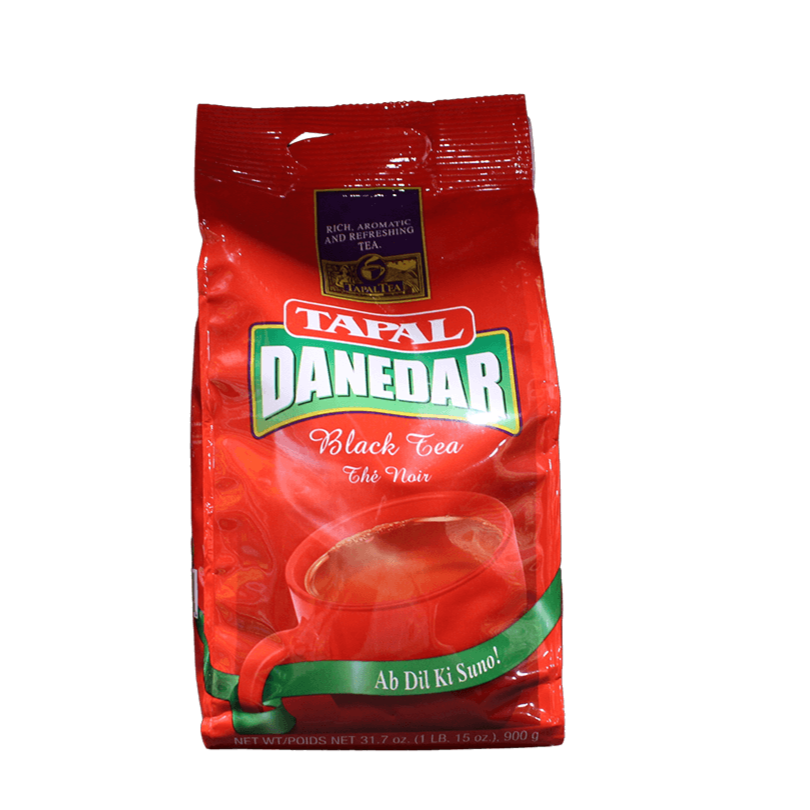 Tapal Danedar Black Tea 31 7oz Jaldi