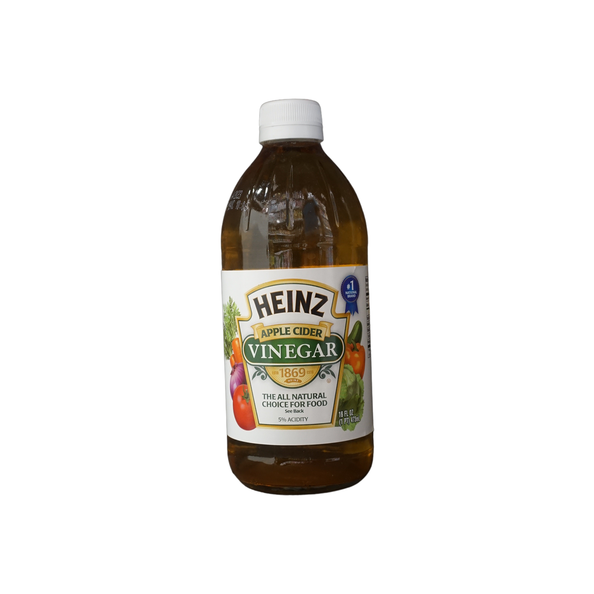 Heinz Apple Cider Vinegar 16floz Jaldi